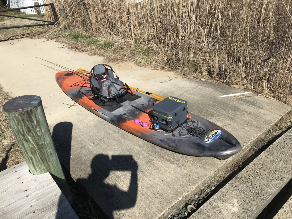 Versa Board Rigging – DuberFly.com