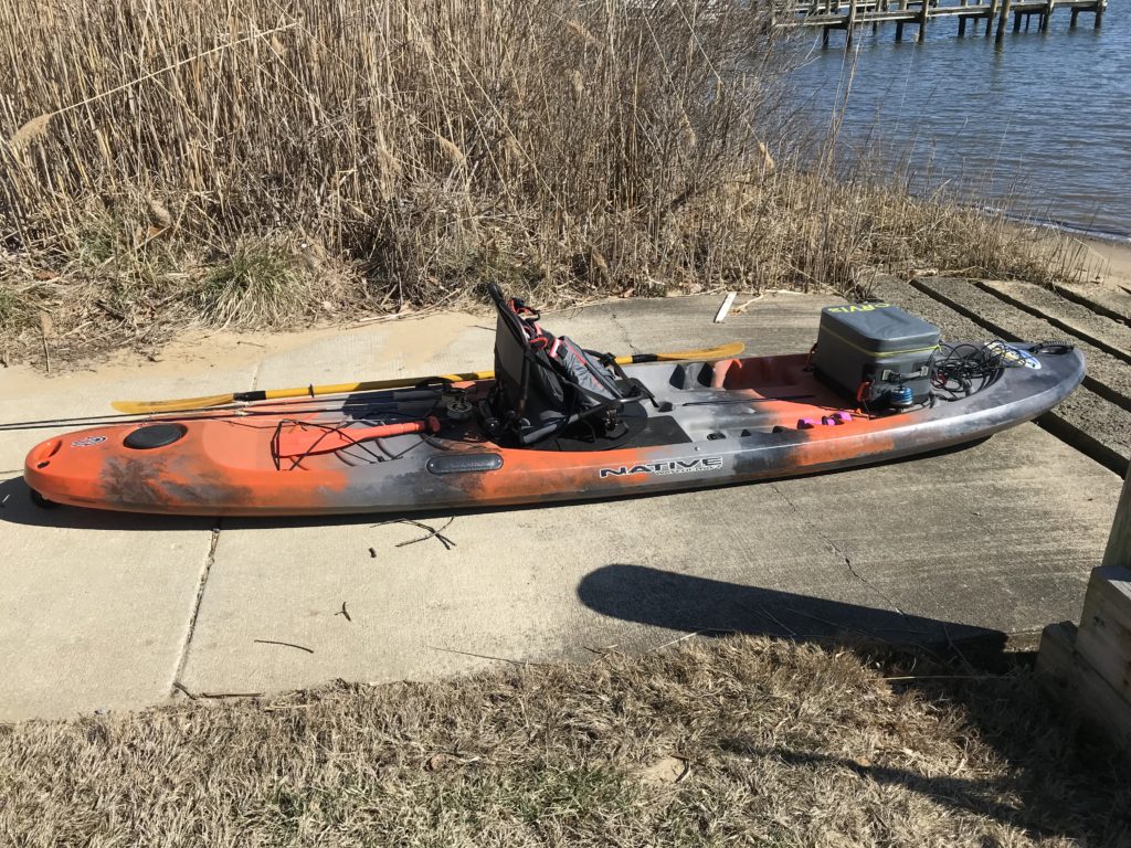Versa Board Rigging – DuberFly.com