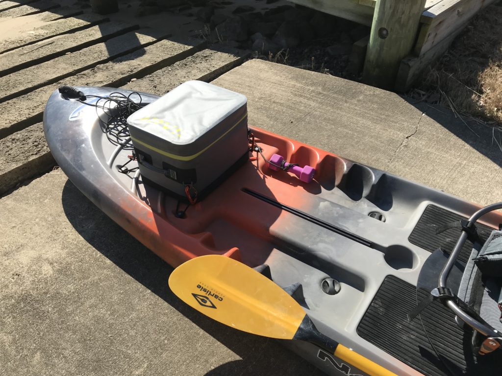 Versa Board Rigging – DuberFly.com